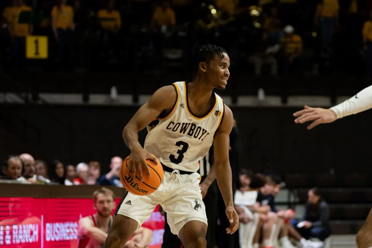 Sam Griffin - Inside Scouting